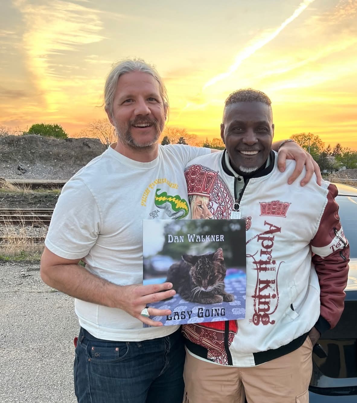 Merch – Dan Walkner